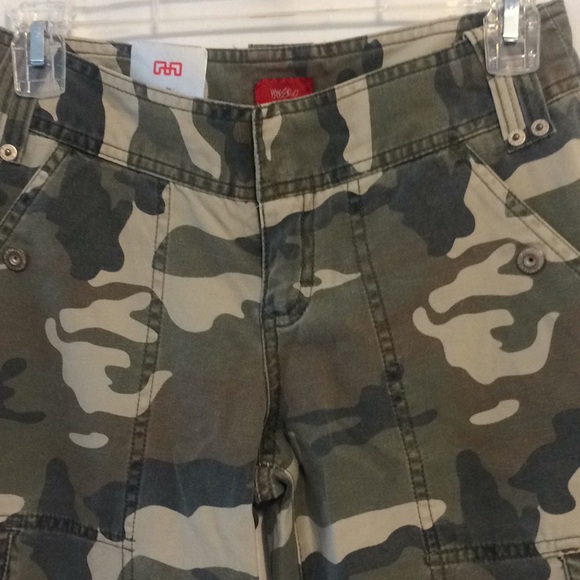 Mossimo Supply Co. | Bottoms | Mossimo34 Nwt Cpr0 | Poshmark